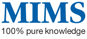 Log in - MIMS eStore